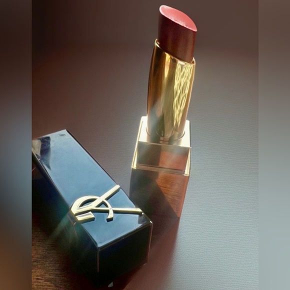 Yves Saint Laurent | Makeup | Ysl Rouge Pur Couture The Bold Lipstick ...